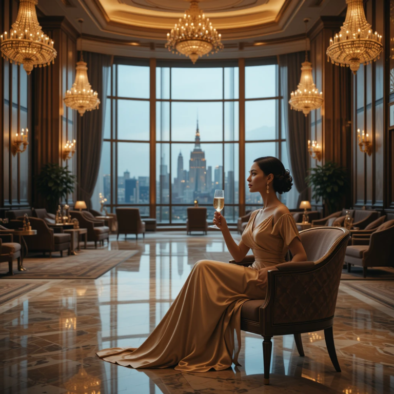 Top Flight and Hotel Packages for 2025